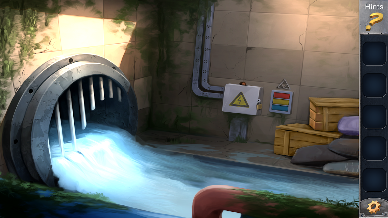 Prison Escape Game - Jail Break - App on Amazon Appstore