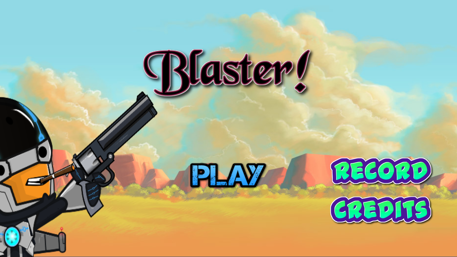 Blaster! - App on Amazon Appstore