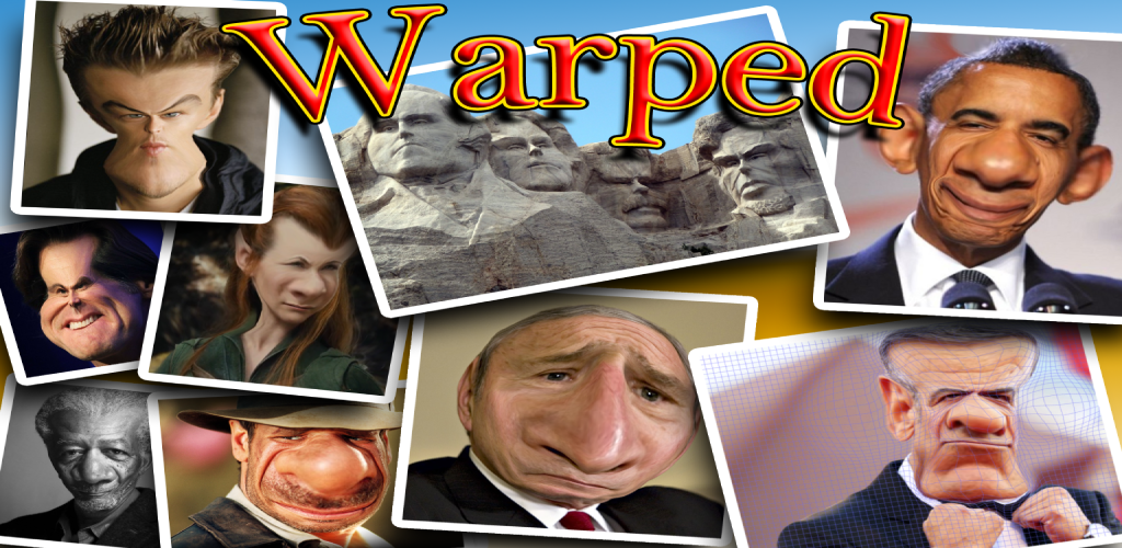 Warped - App on Amazon Appstore