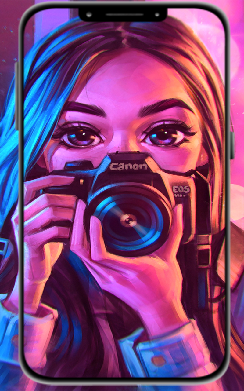 Cool Wallpapers For Girls