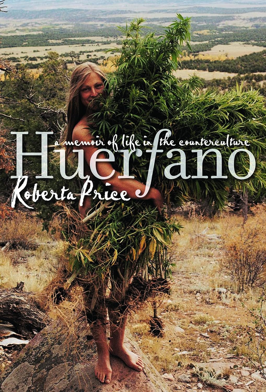 Amazon.com: Huerfano: A Memoir of Life in the Counterculture eBook ...