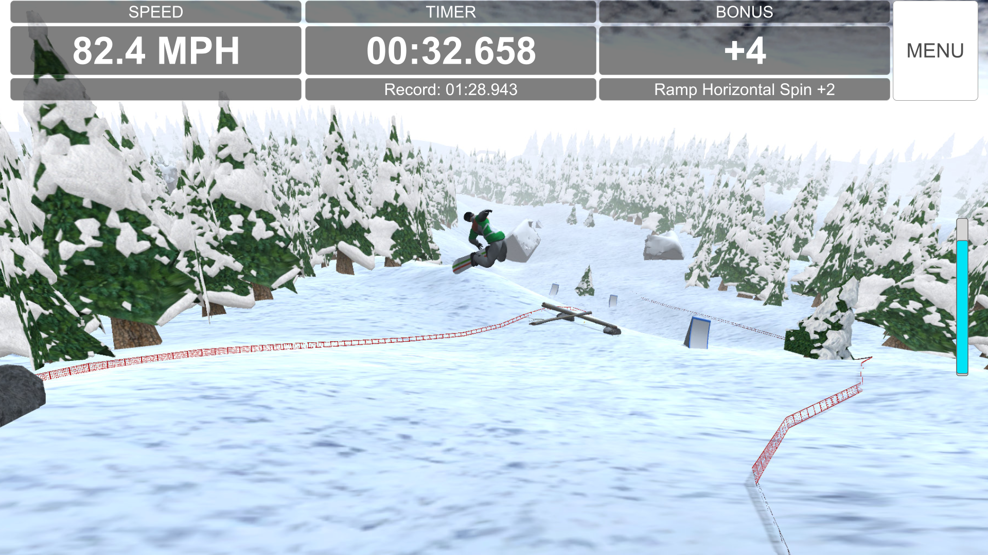 BSL Winter Games Challenge - App on Amazon Appstore