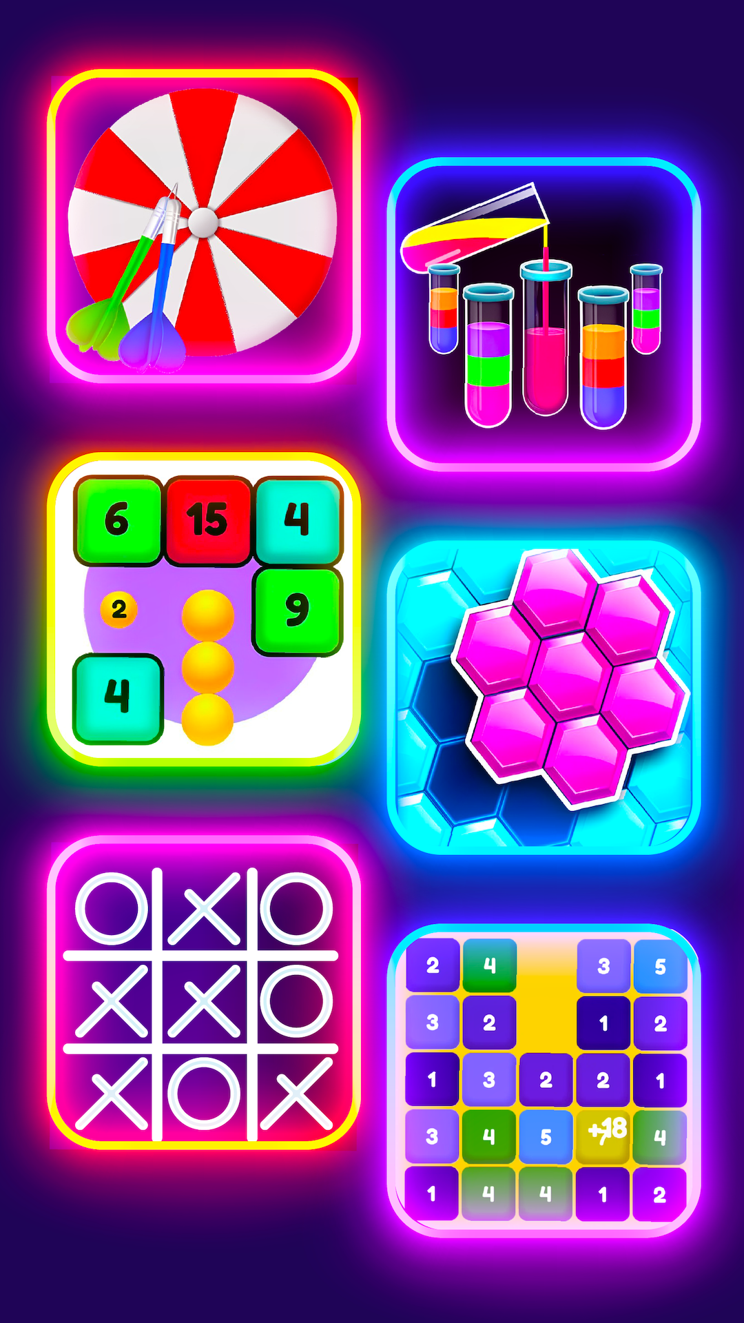Tic Tac Toe - Multiplayer XO - App on Amazon Appstore