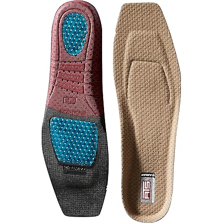 Amazon.com: Ariat Energy Max Work Insole Wide Square Toe No Color 10 D ...
