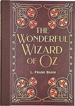 The Wonderful Wizard of Oz (Masterpiece Library Edition): unknown ...