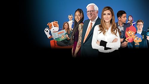 PragerU - App on Amazon Appstore