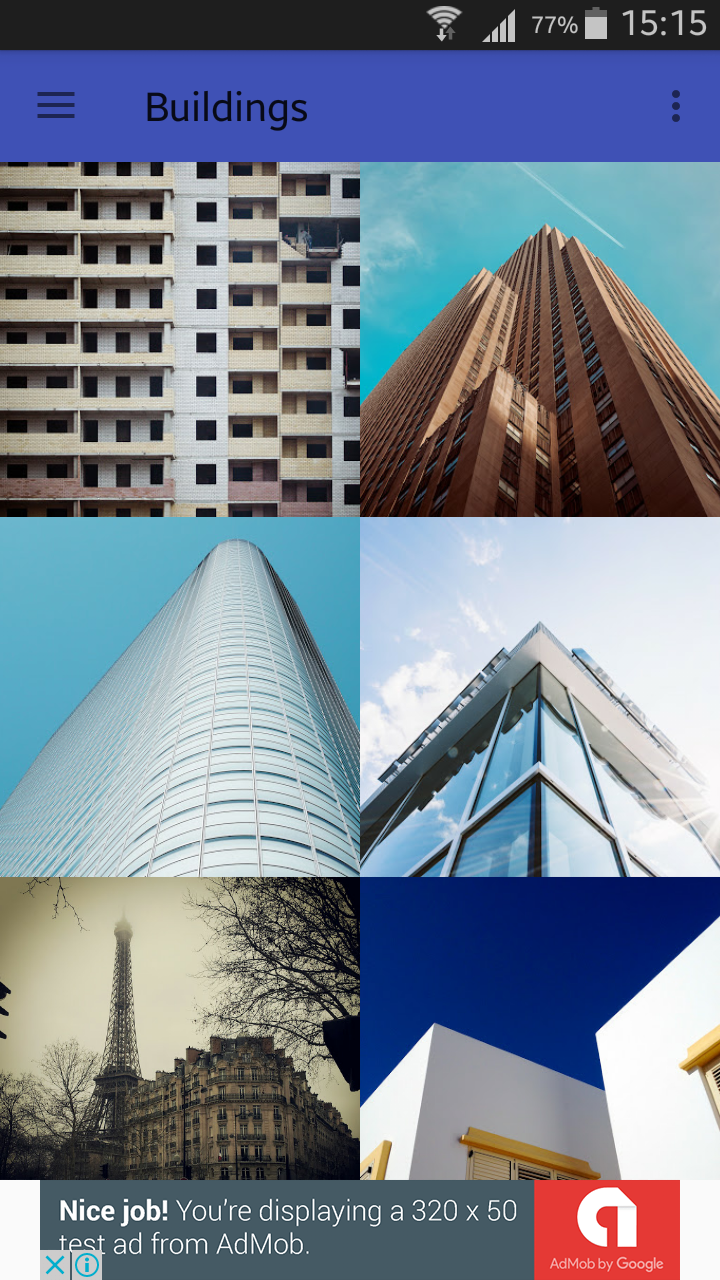 Wallpapers 4K (HD,UHD) - App on Amazon Appstore