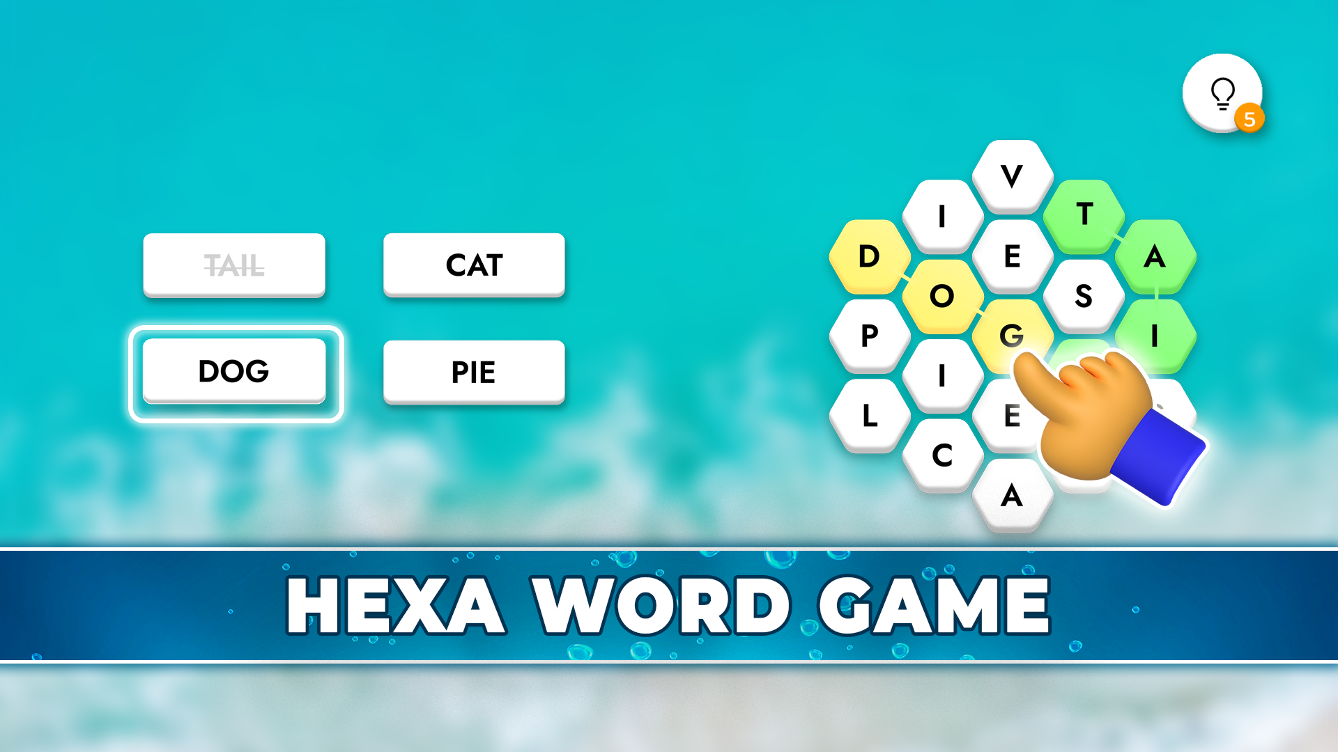 Word Puzzle Games - App on Amazon Appstore