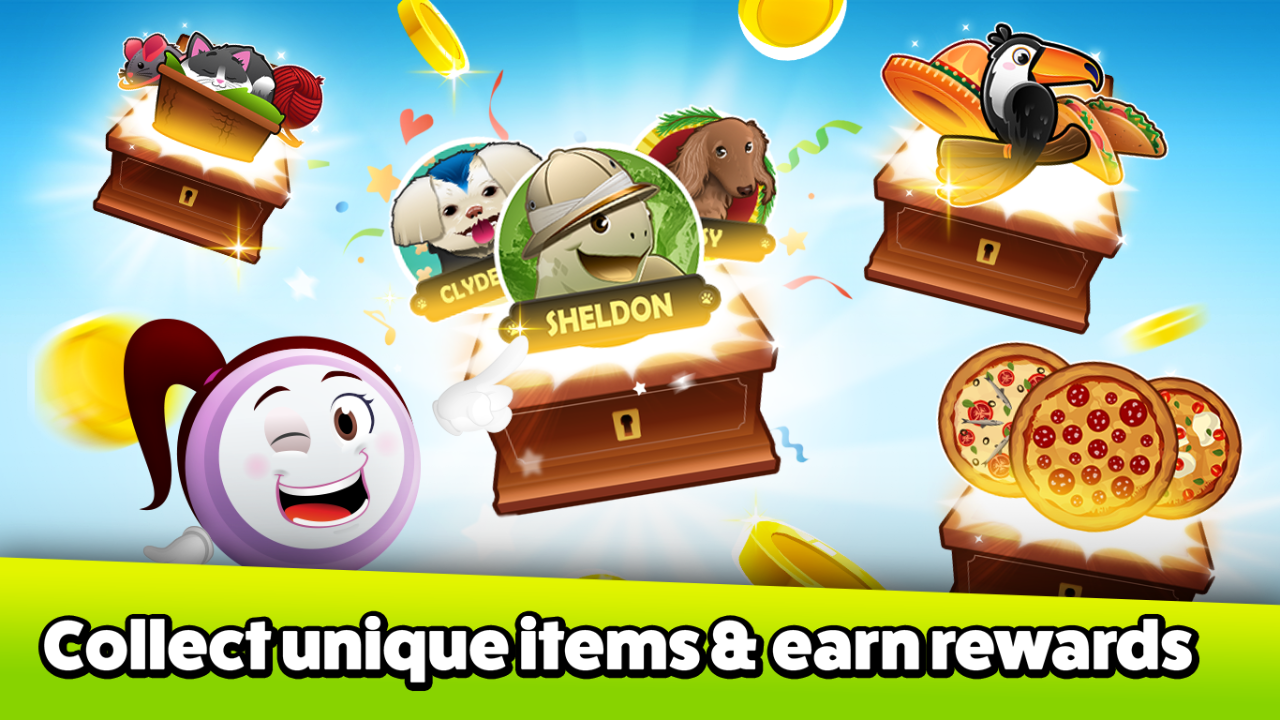 GamePoint Bingo - Free Bingo Games Online - App on the Amazon Appstore