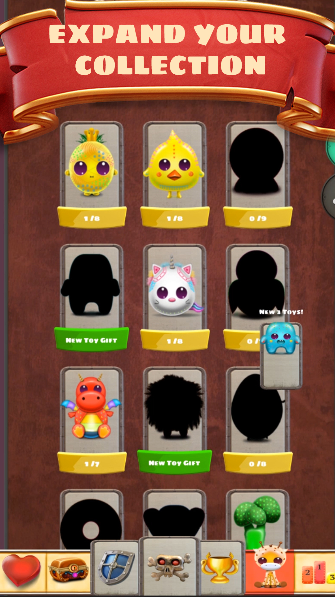 Magic Blast Arena Story! - App on Amazon Appstore