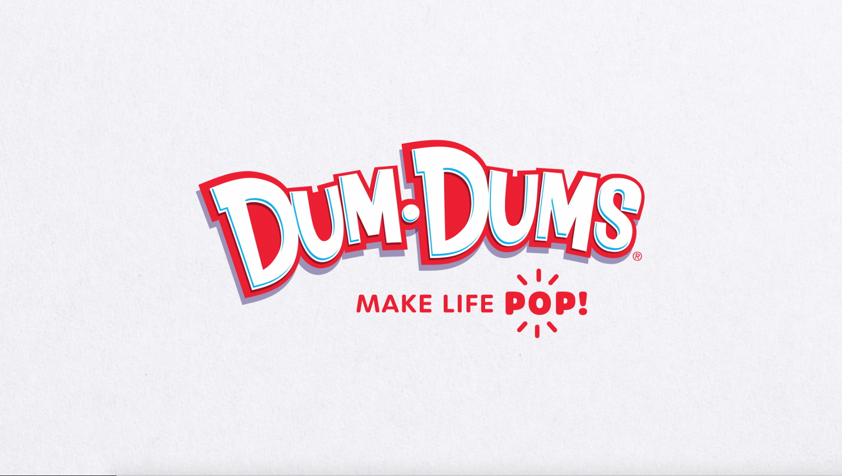 Dum Dum Lollipops Logo