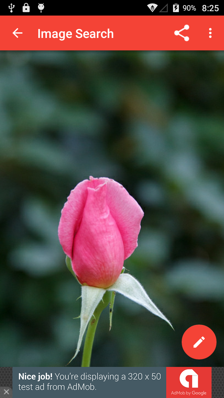 Image Search App - App on Amazon Appstore