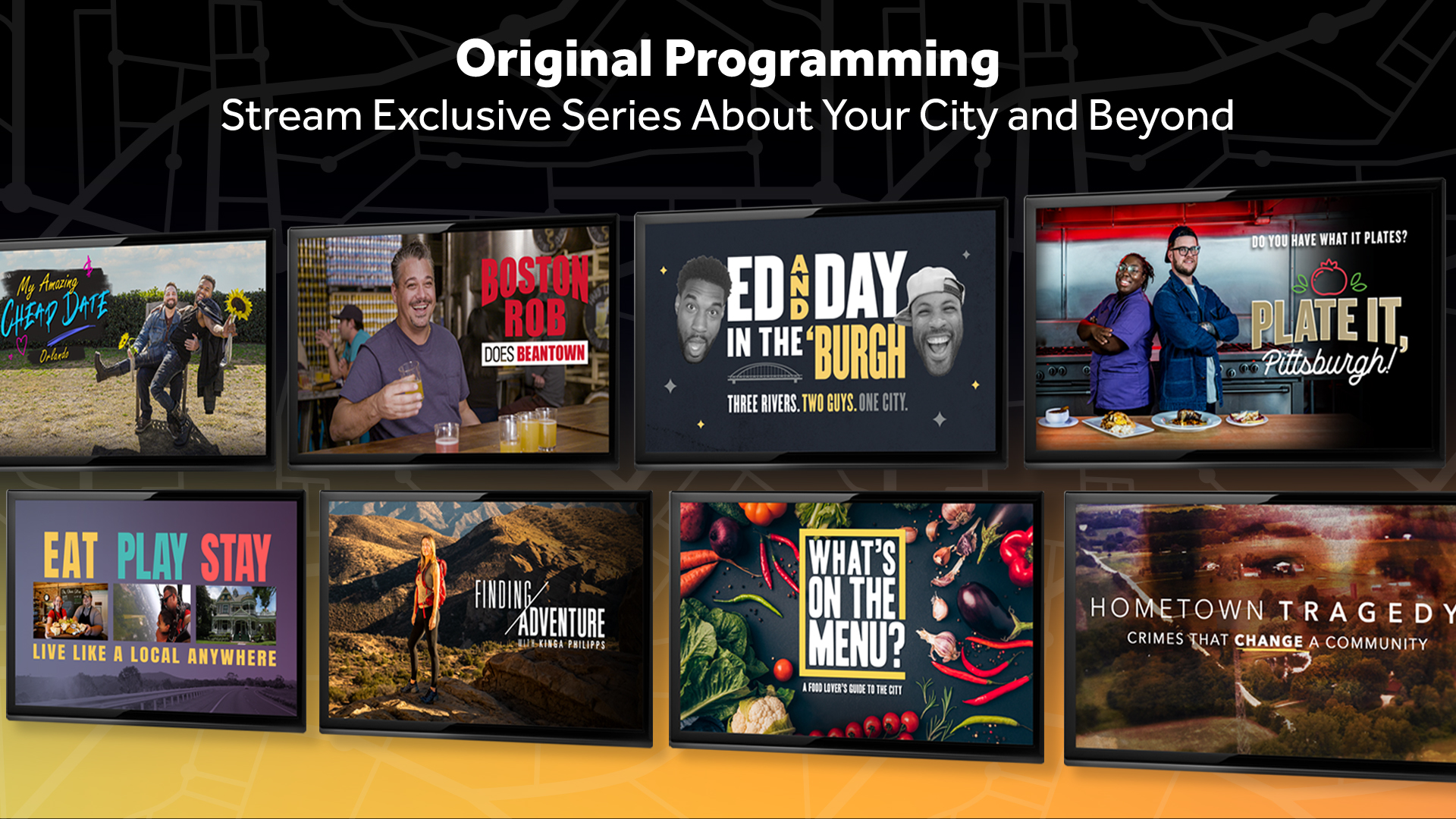 Very Local: Free 24/7 Local News, Weather & More:Amazon.com:Appstore ...