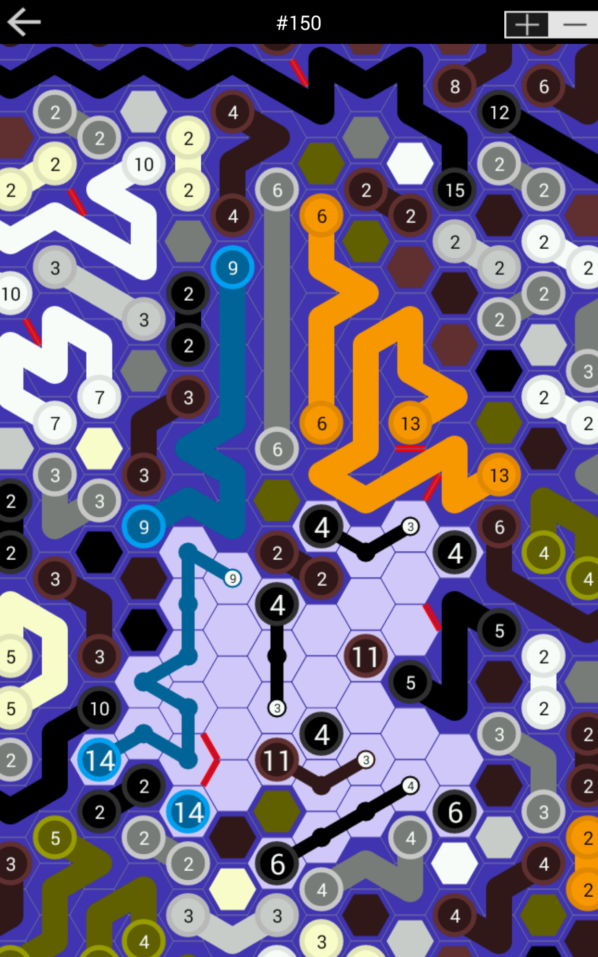 PathPix Hex - App on Amazon Appstore