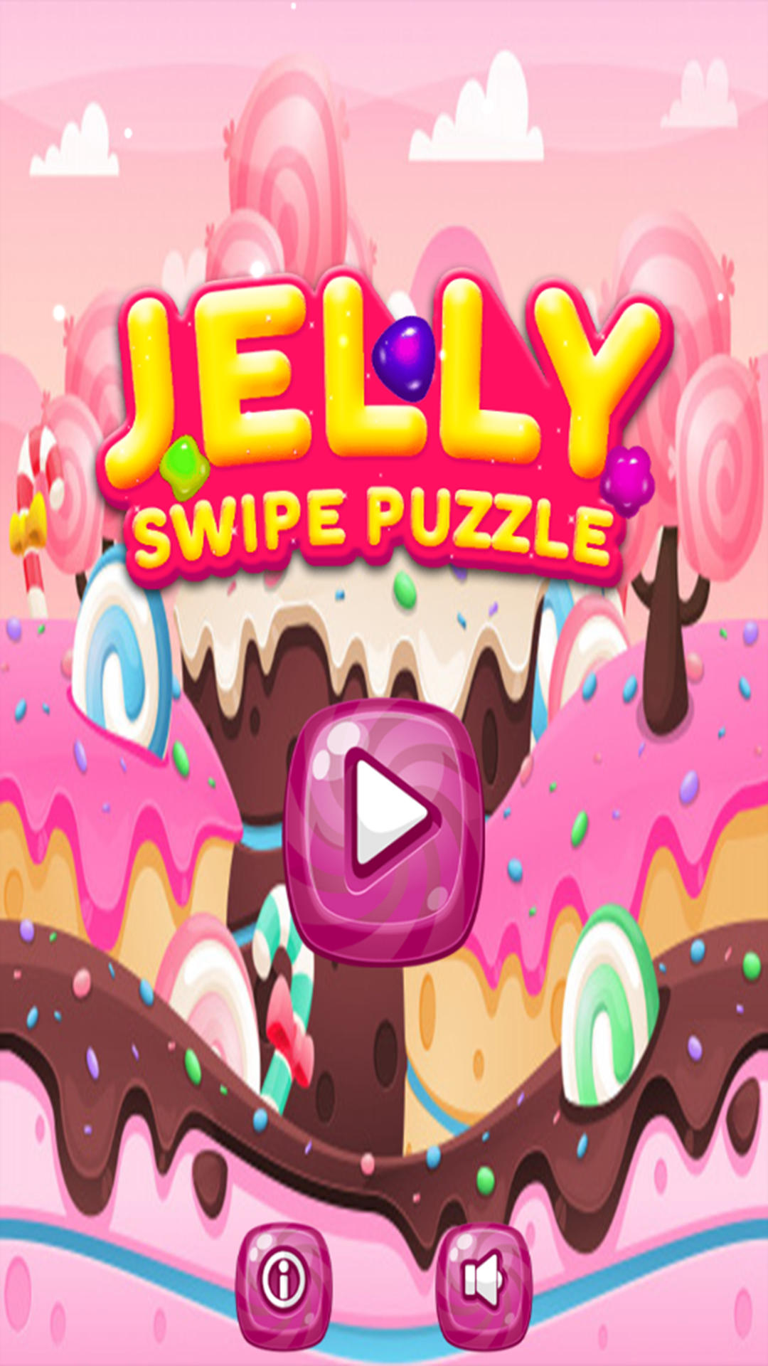 Candy Swipe - App on Amazon Appstore