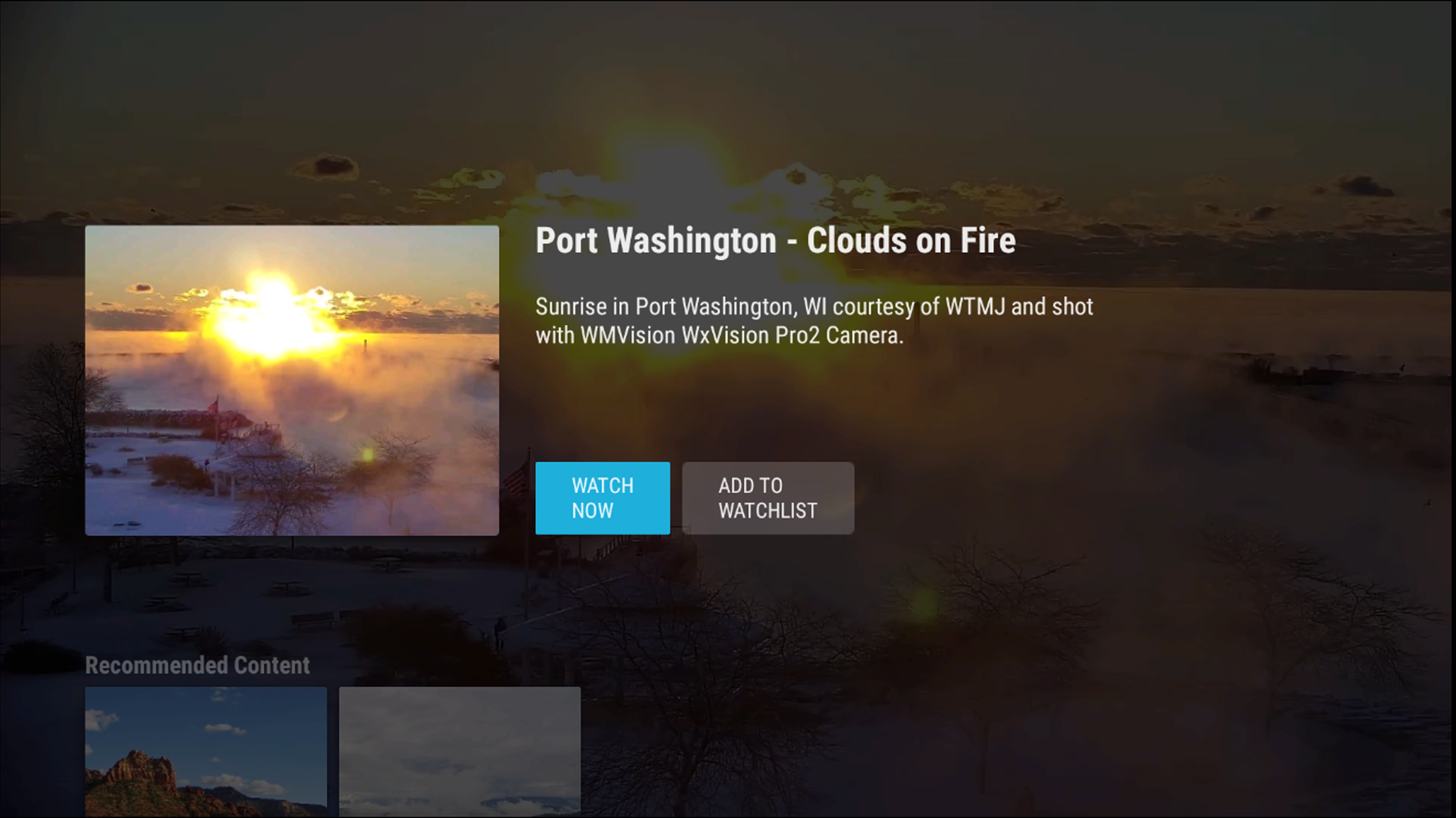 WMVision-Amazonアプリストアのアプリ