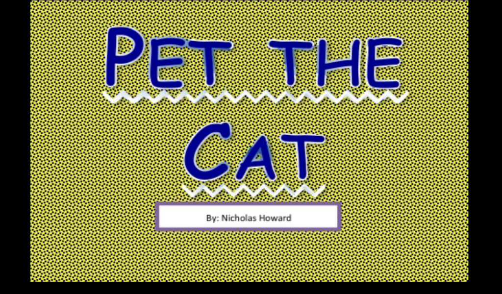 iPet Cat - App on Amazon Appstore