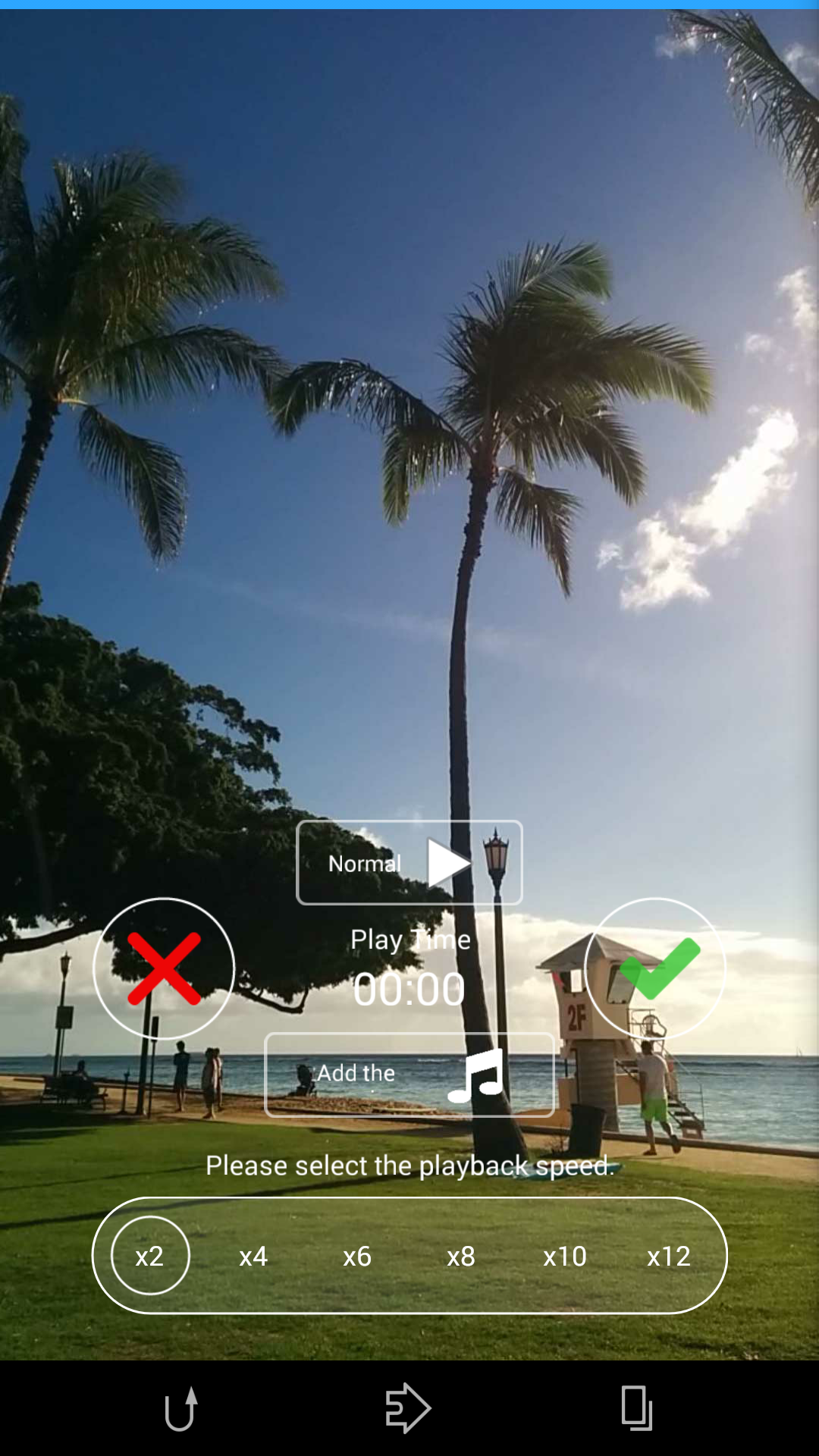 EasyLapse - Time Lapse Camera - App on Amazon Appstore