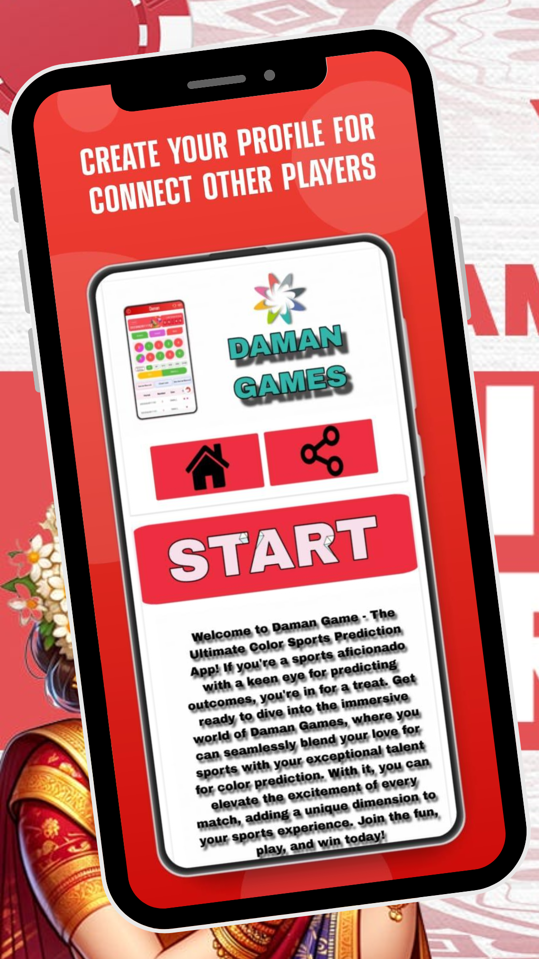 Daman Game App For Android - App on Amazon Appstore