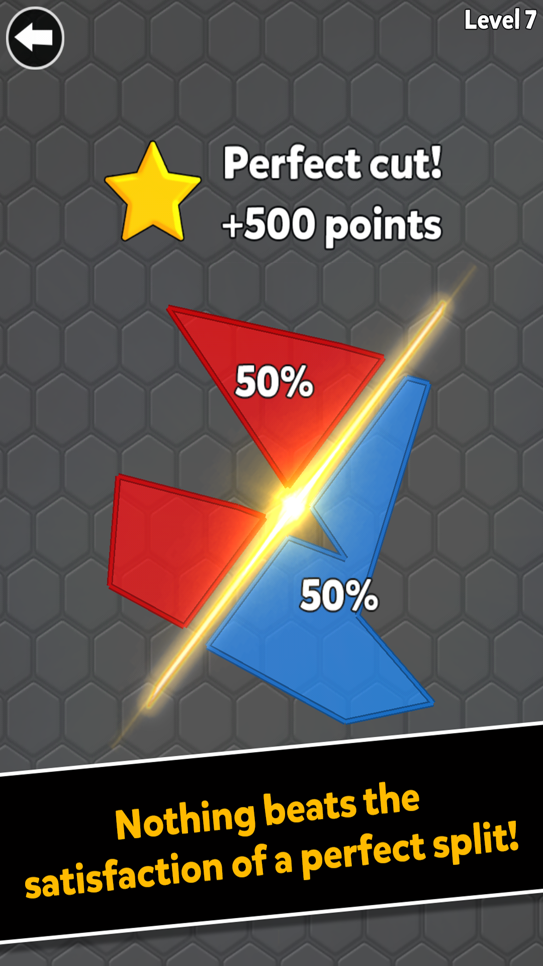 Perfect Split - App on Amazon Appstore