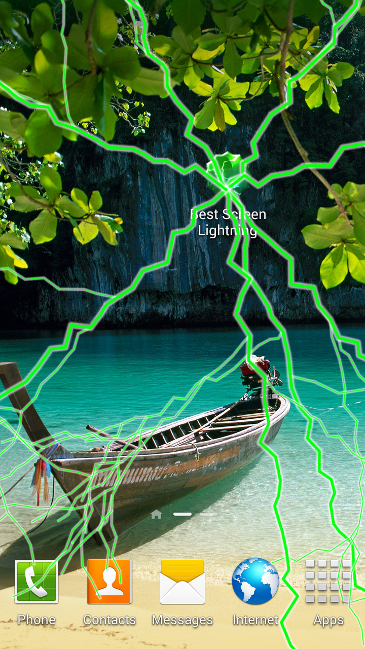 Best Screen Lightning - App on Amazon Appstore