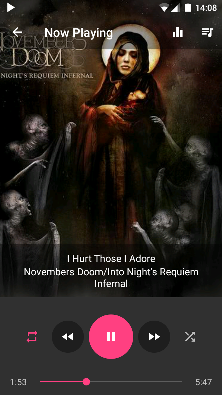 mp3 player app - App on Amazon Appstore