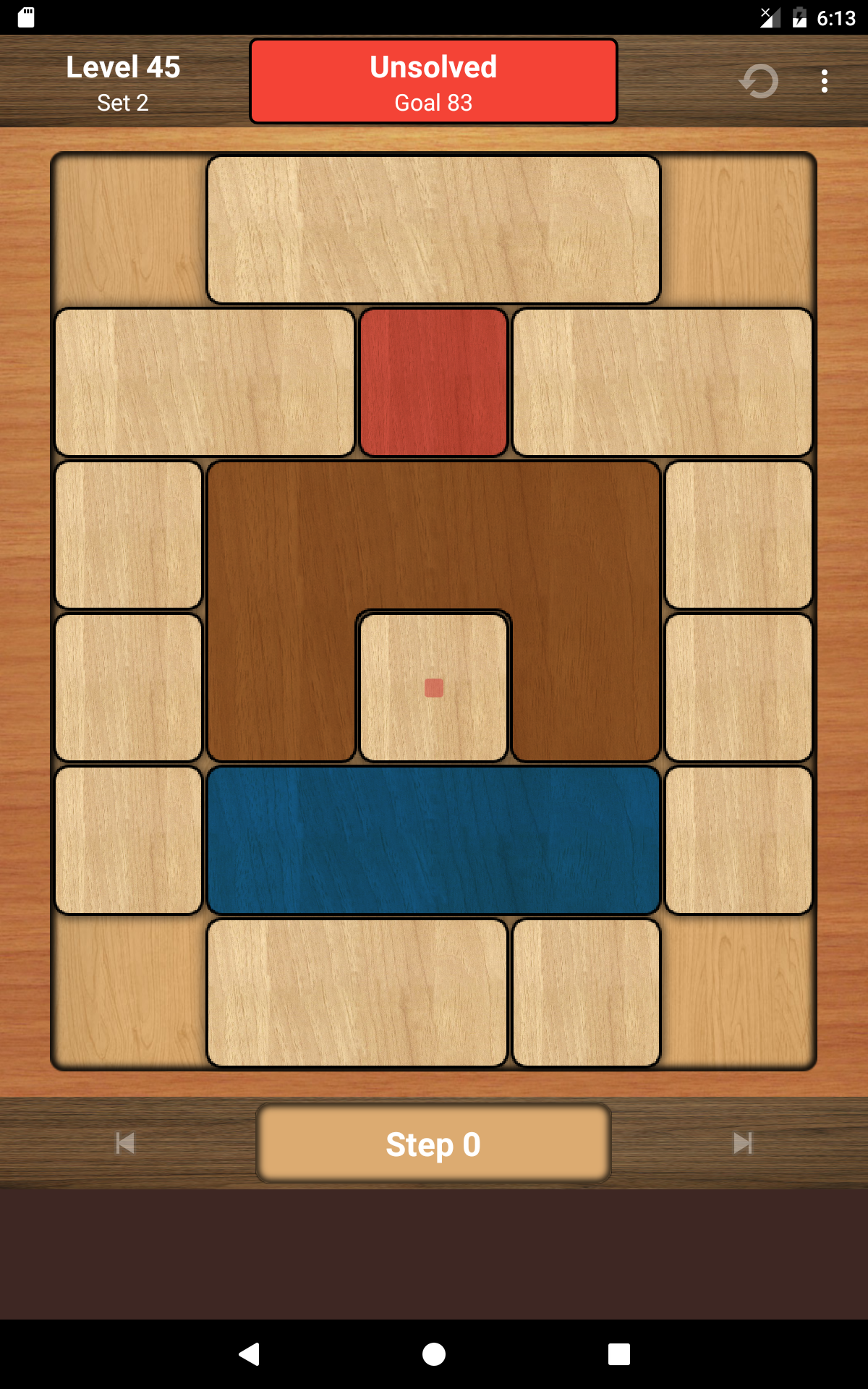 Klotski - App on Amazon Appstore