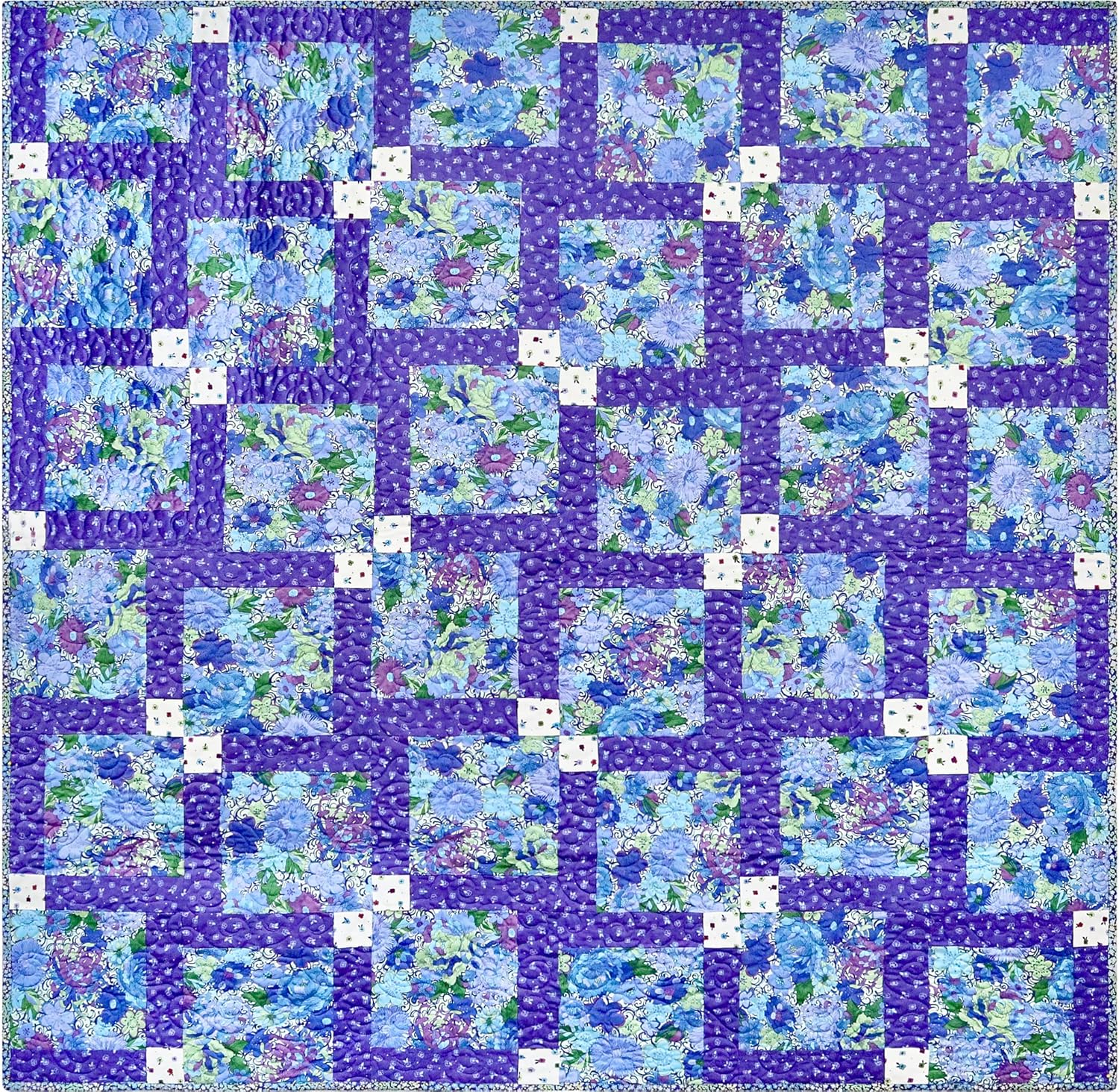 Amazon The Quilt Kit Co Around Town Sky Precut Quilt Kit With amazon-the-quilt-kit-co-around-town-sky-precut-quilt-kit-with