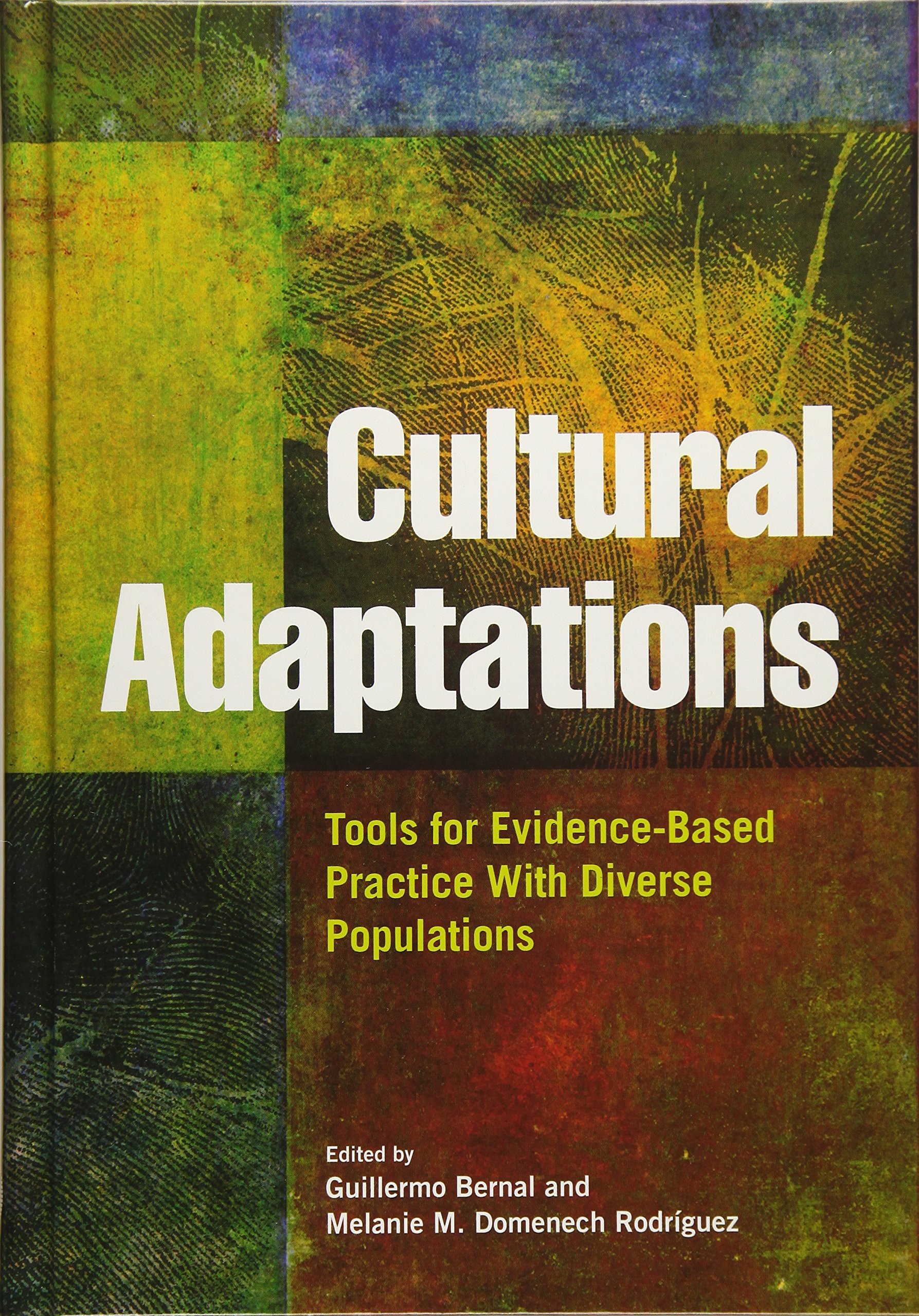 Amazon.com: Cultural Adaptations: Tools for Evidence-Based Practice ...
