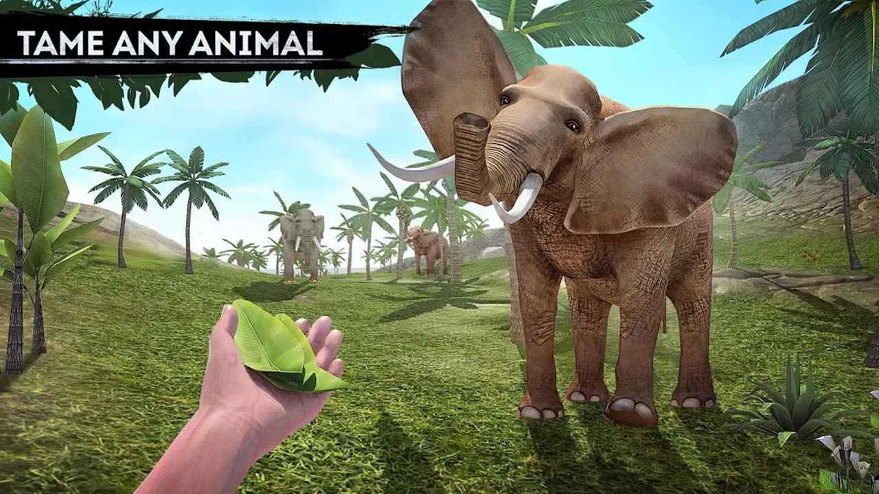 Survival Island Adventure 3D Games - App on Amazon Appstore