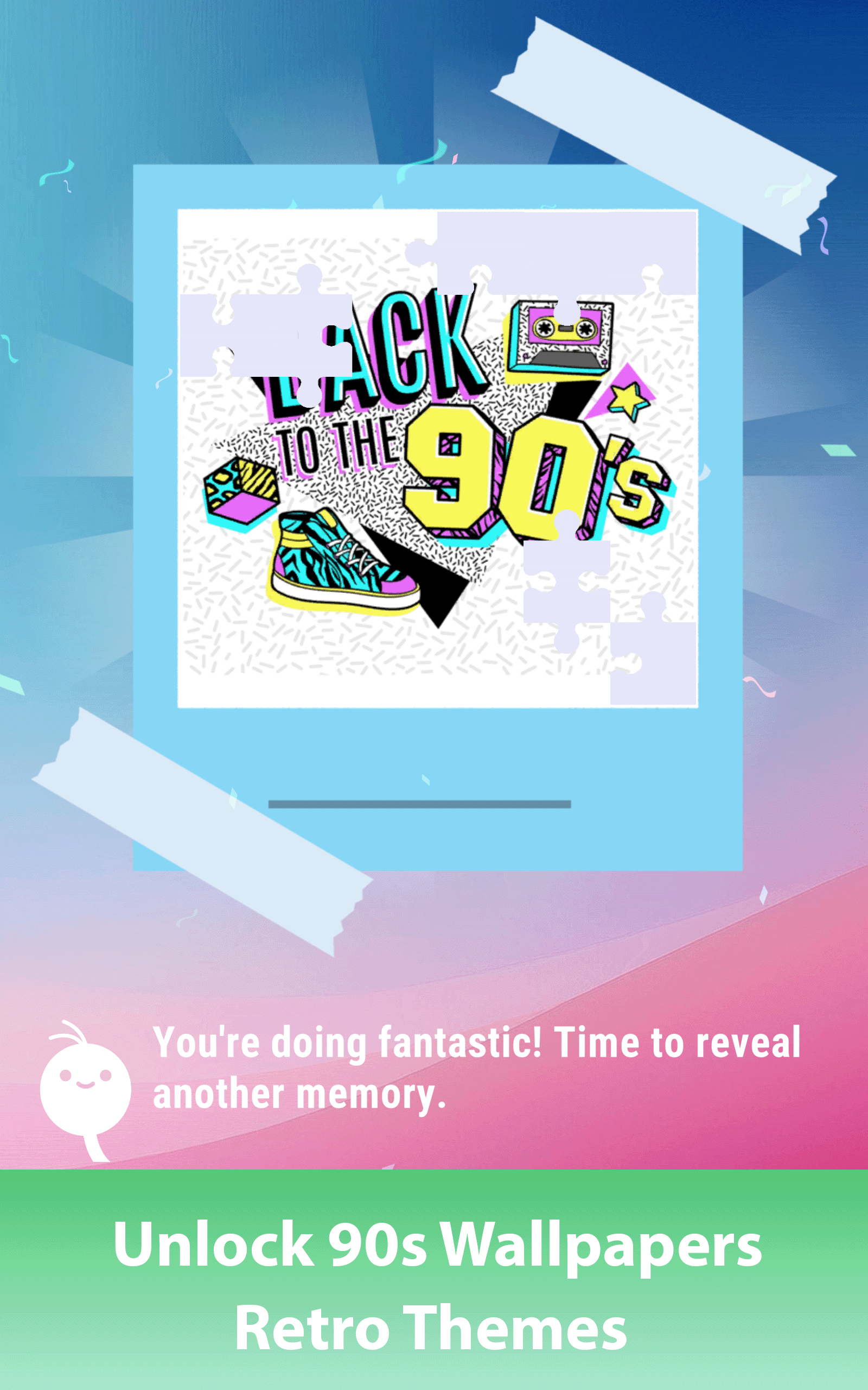 Tile Match IQ: 90s Triple Match Puzzle Tile Matching Games Free For ...