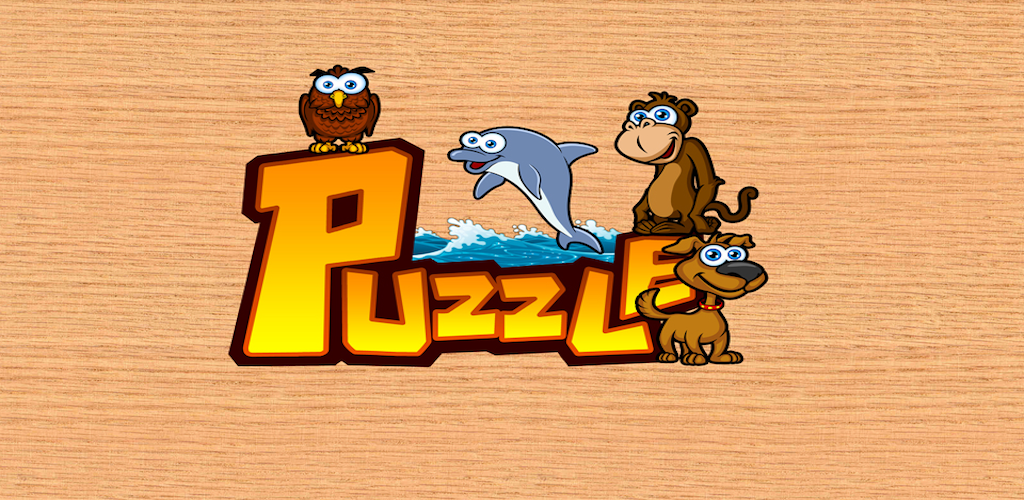 Fun Animal Puzzles and Games for Toddlers and Kids:Amazon.com:Appstore ...