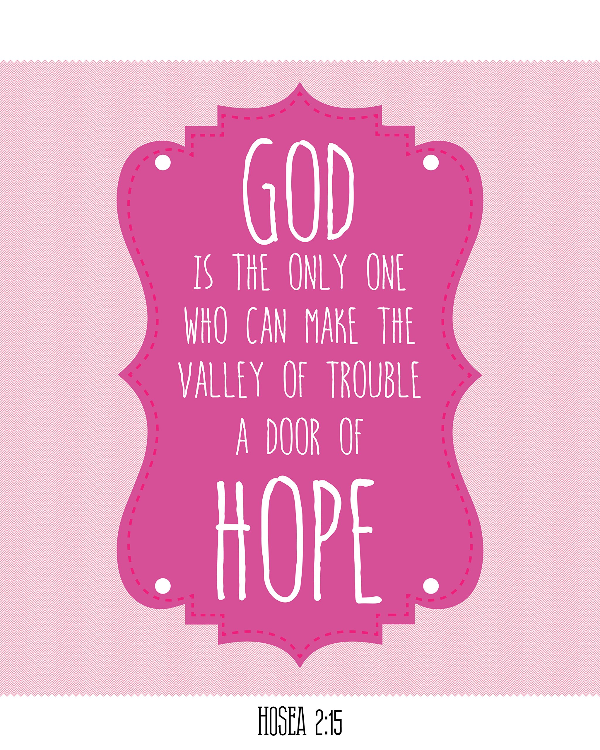 Hosea Quotes