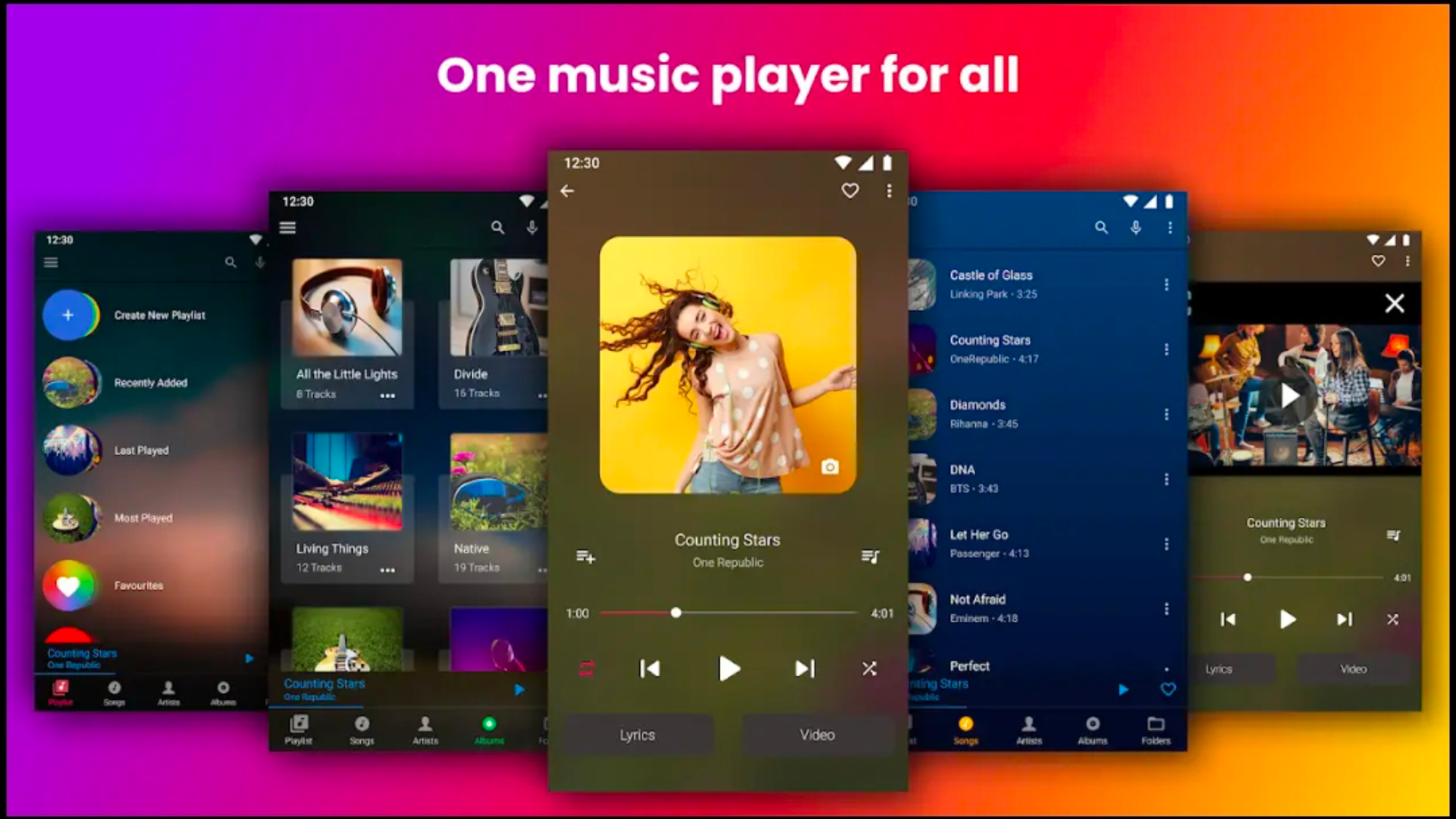 spartan music player:Amazon.de:Appstore for Android
