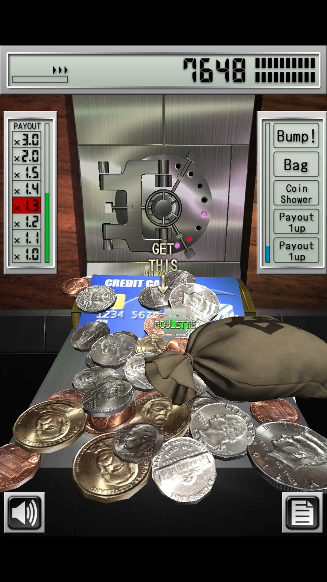 MONEY PUSHER USD - App on Amazon Appstore