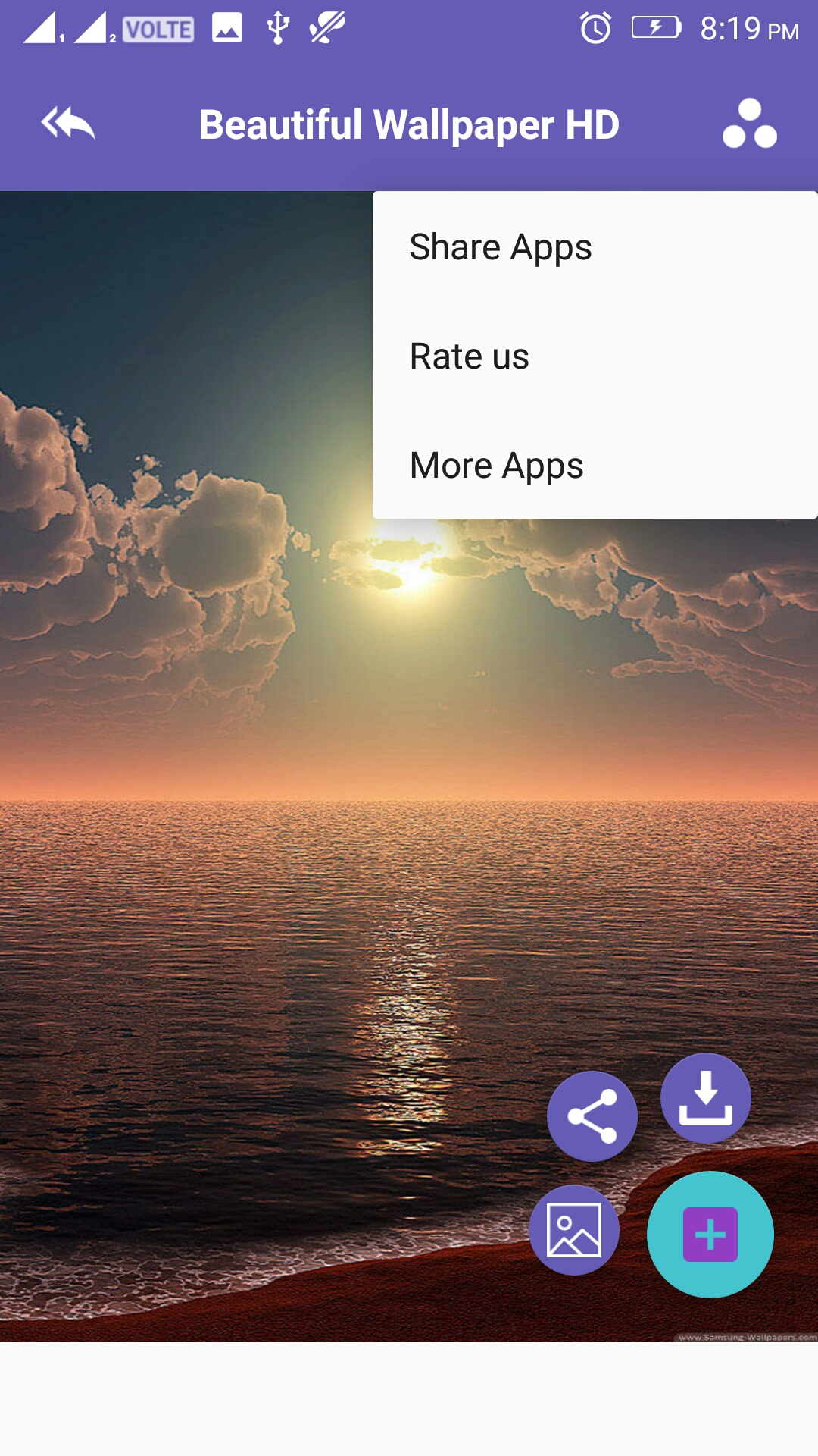 Beautiful 4K Wallpaper - App on the Amazon Appstore
