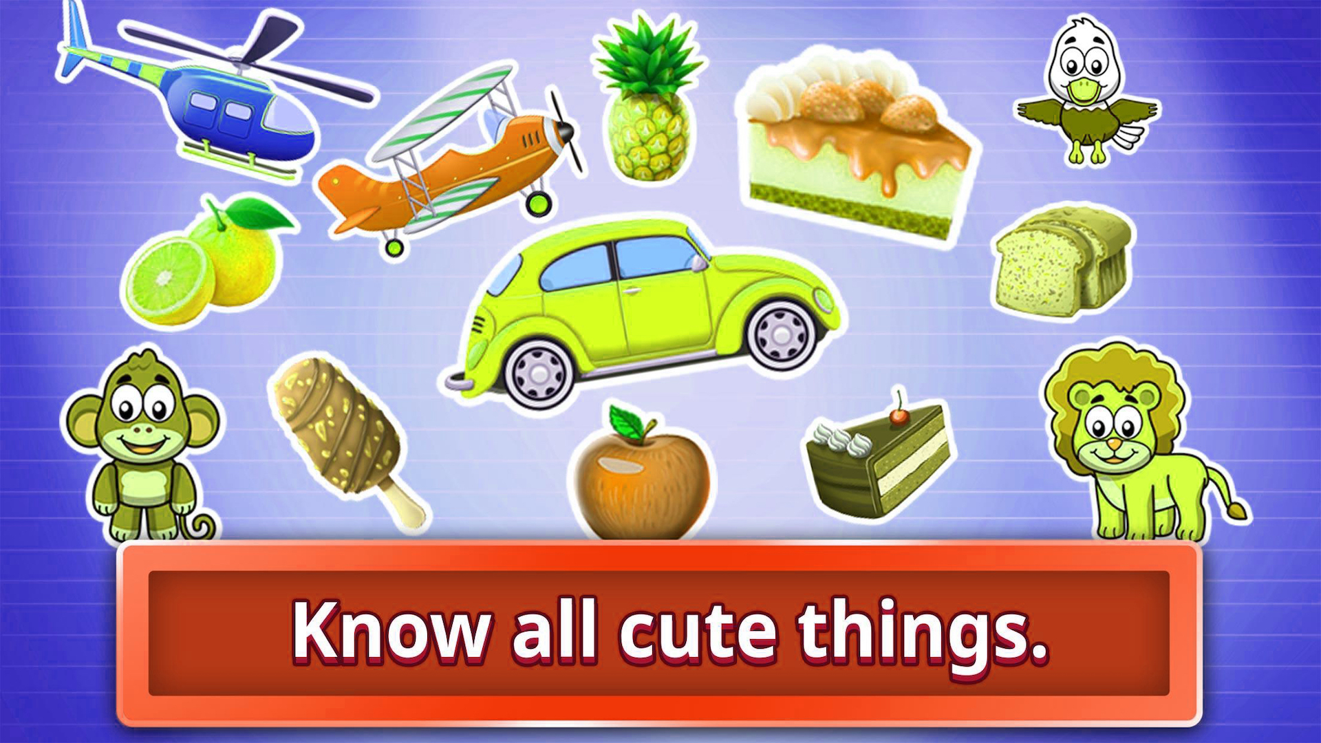 Write Color Alphabet ABC & 123 Preschool Kids Games - Learn letters and numbers for kids - App ...