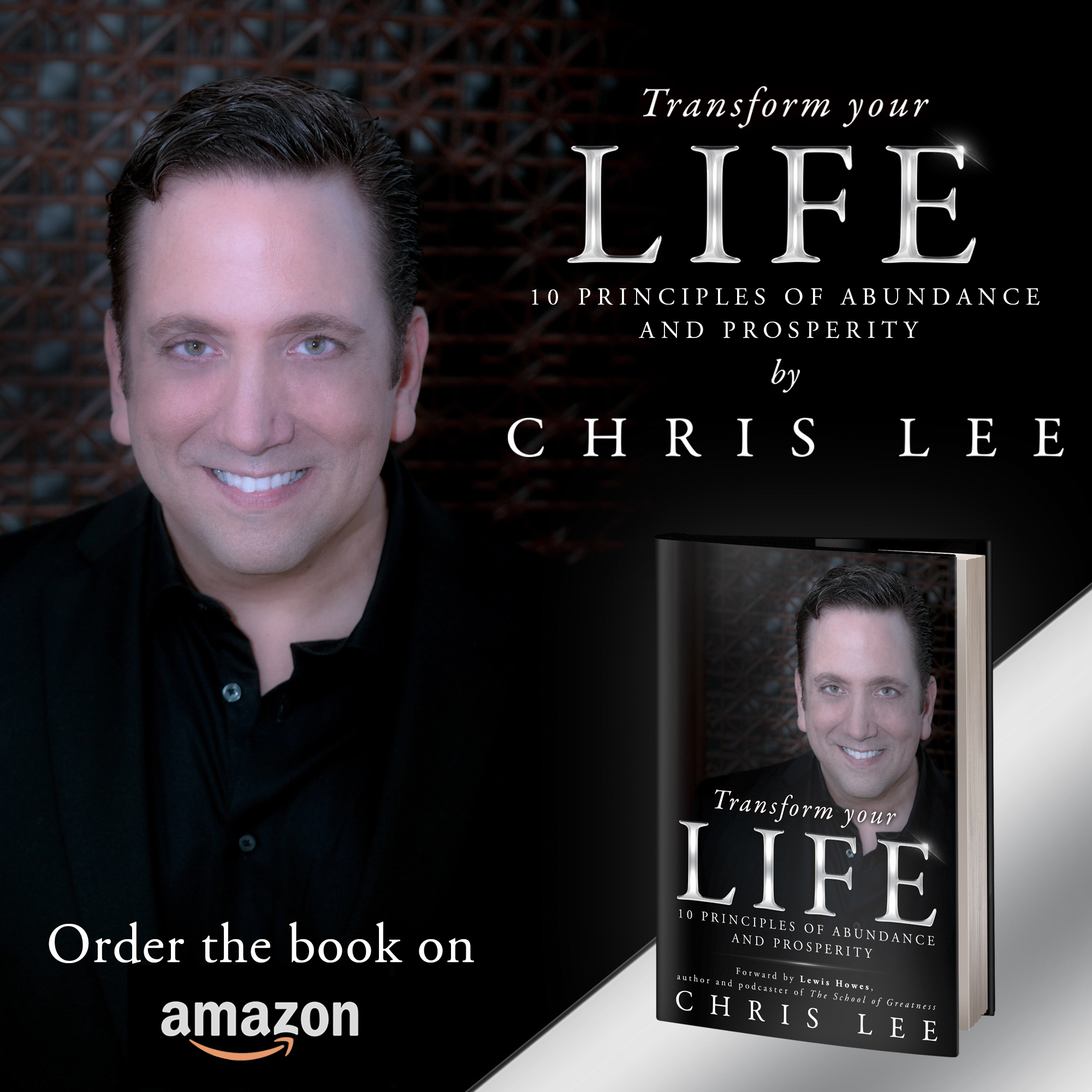 Amazon.com: Chris Lee: books, biography, latest update