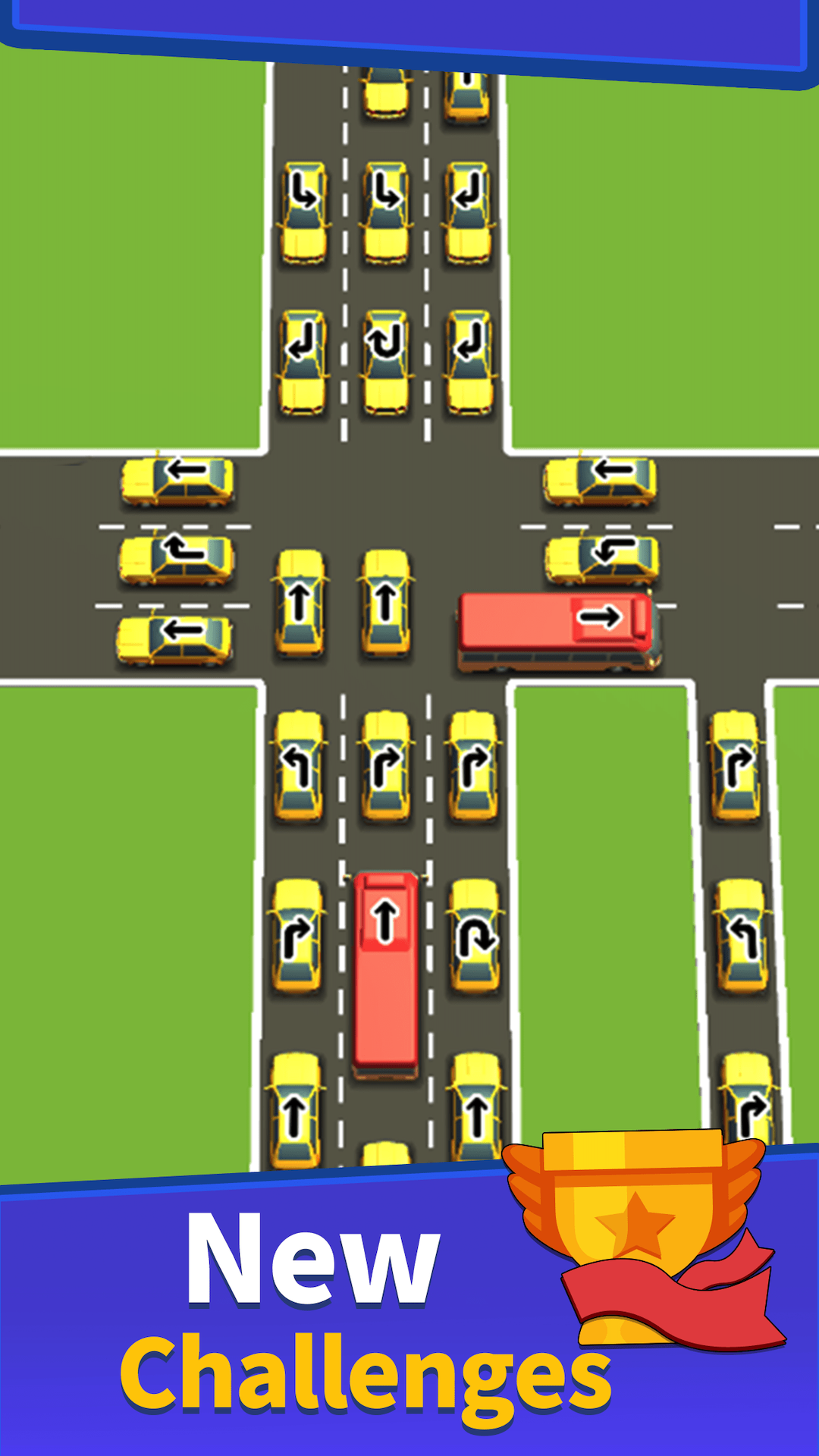 Car Escape 3D - App on Amazon Appstore