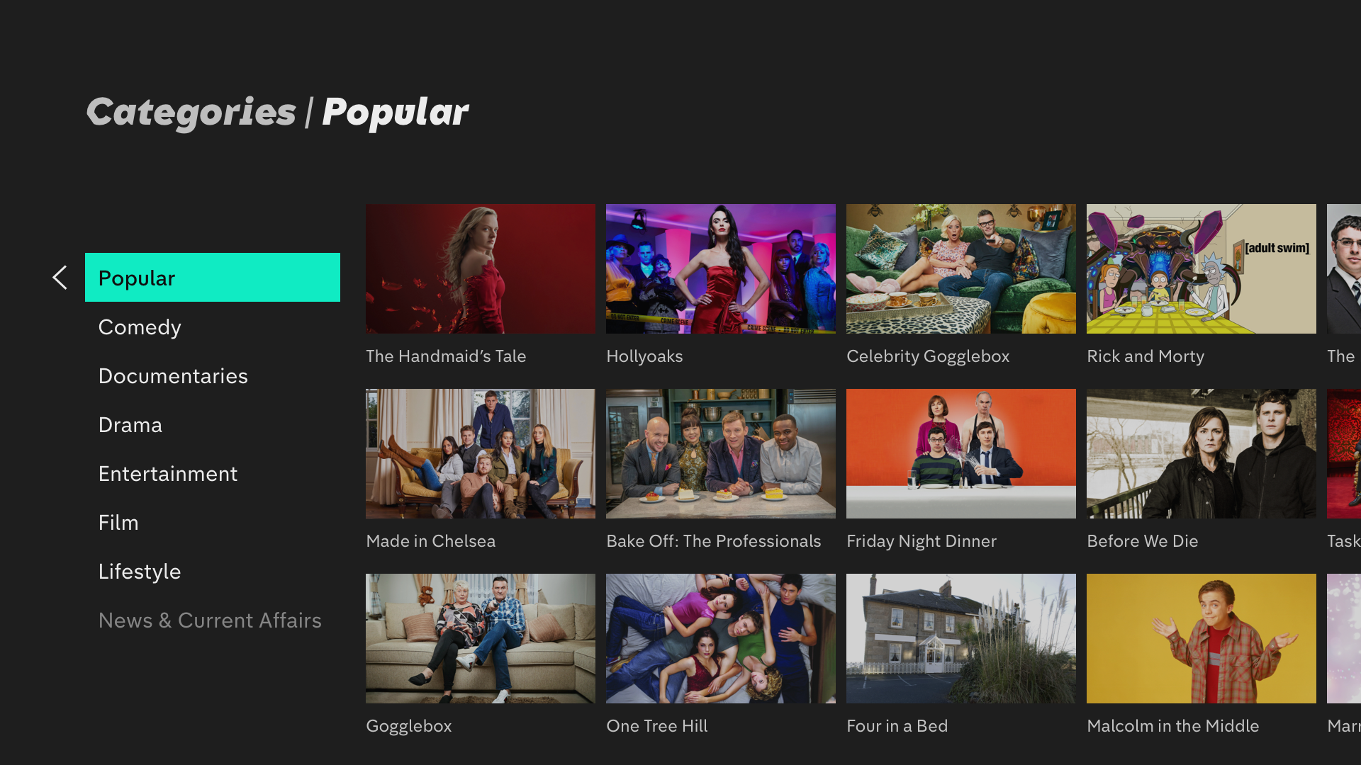 All 4:Amazon.co.uk:Appstore for Android