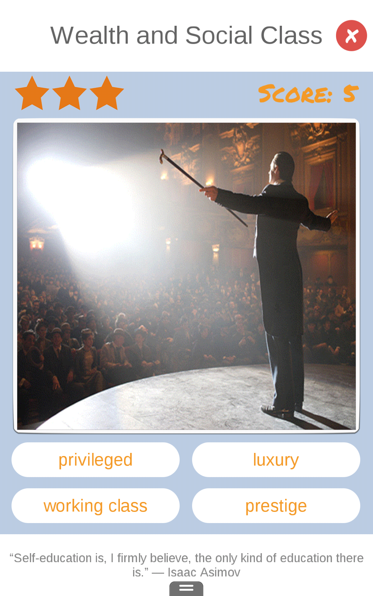 TOEFL 400+ - App on Amazon Appstore