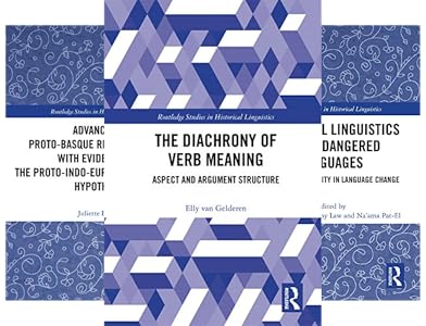 Amazon | Advances in Proto-Basque Reconstruction with Evidence for the ...