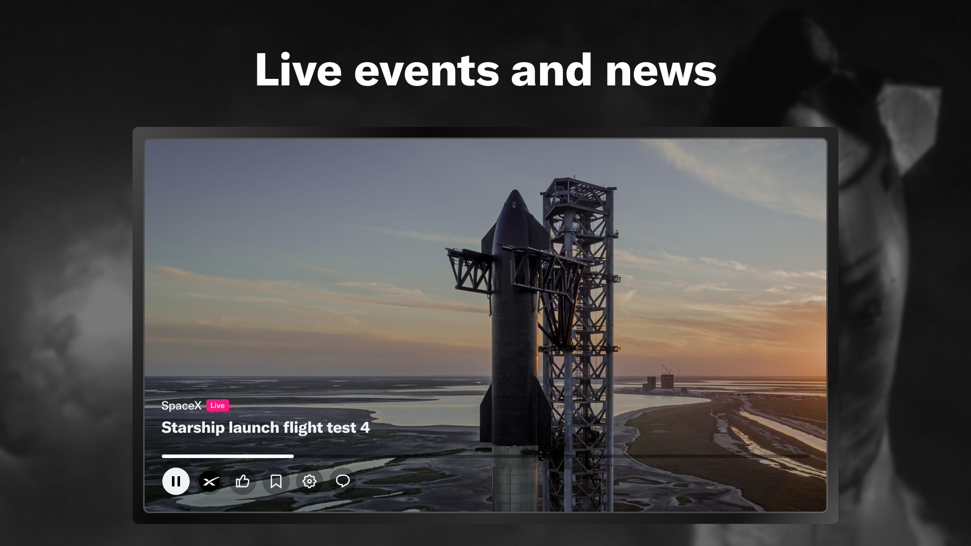 X TV - App on Amazon Appstore