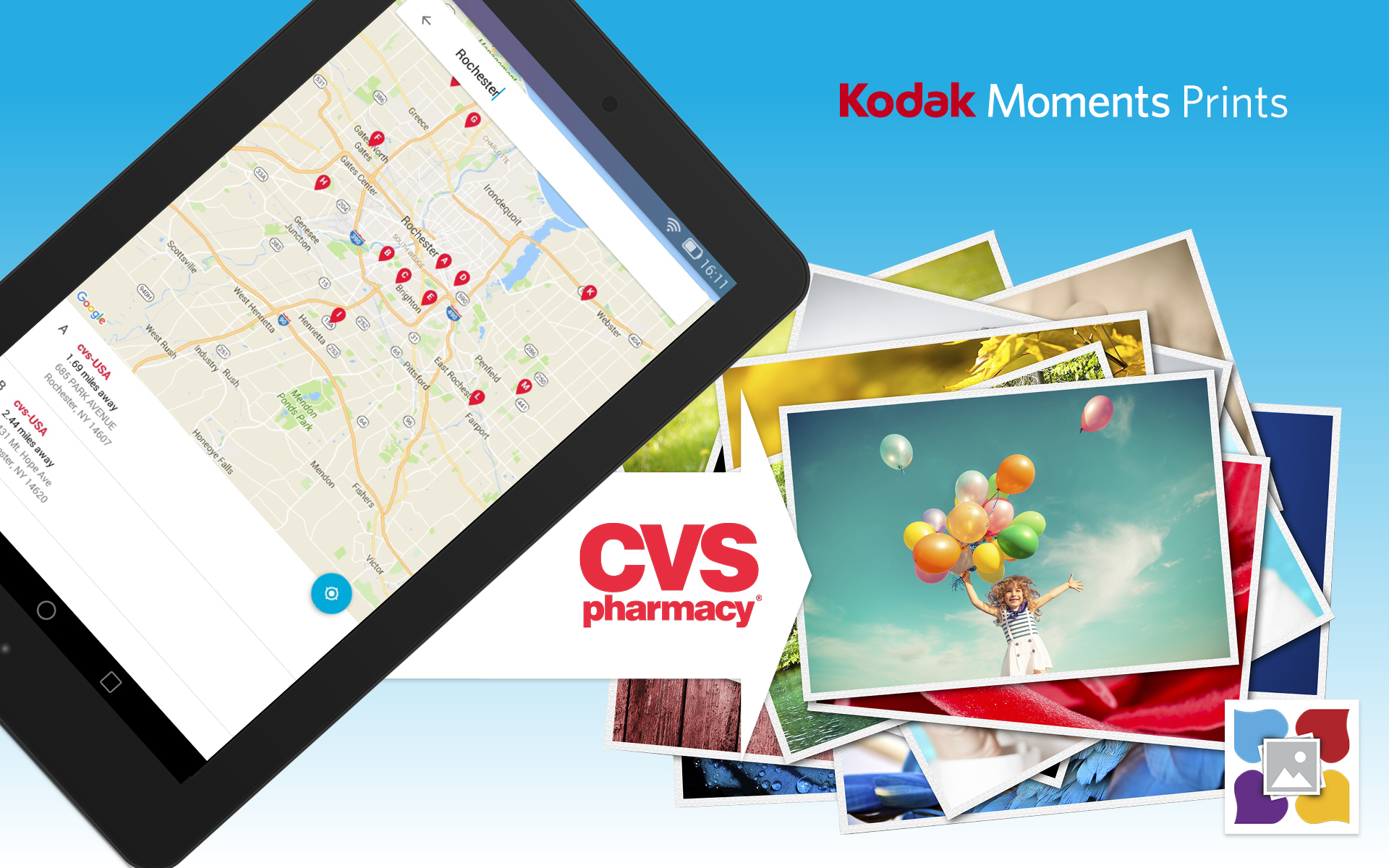 Photo Prints Now: CVS Photo Prints From Your Kindle, Fire Tablet ...