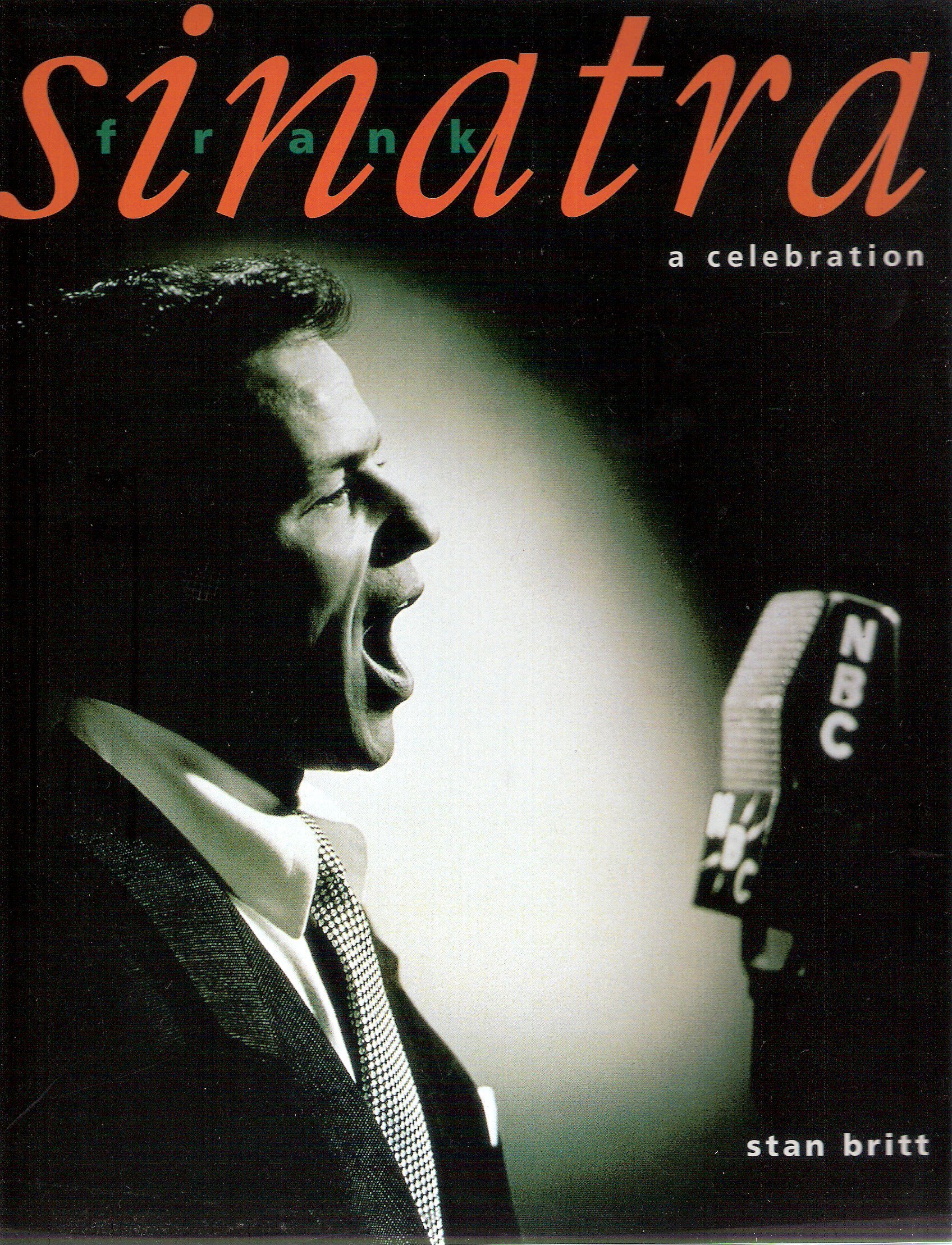 Frank Sinatra: Britt, Stan, Britt: 9780028645773: Amazon.com: Books