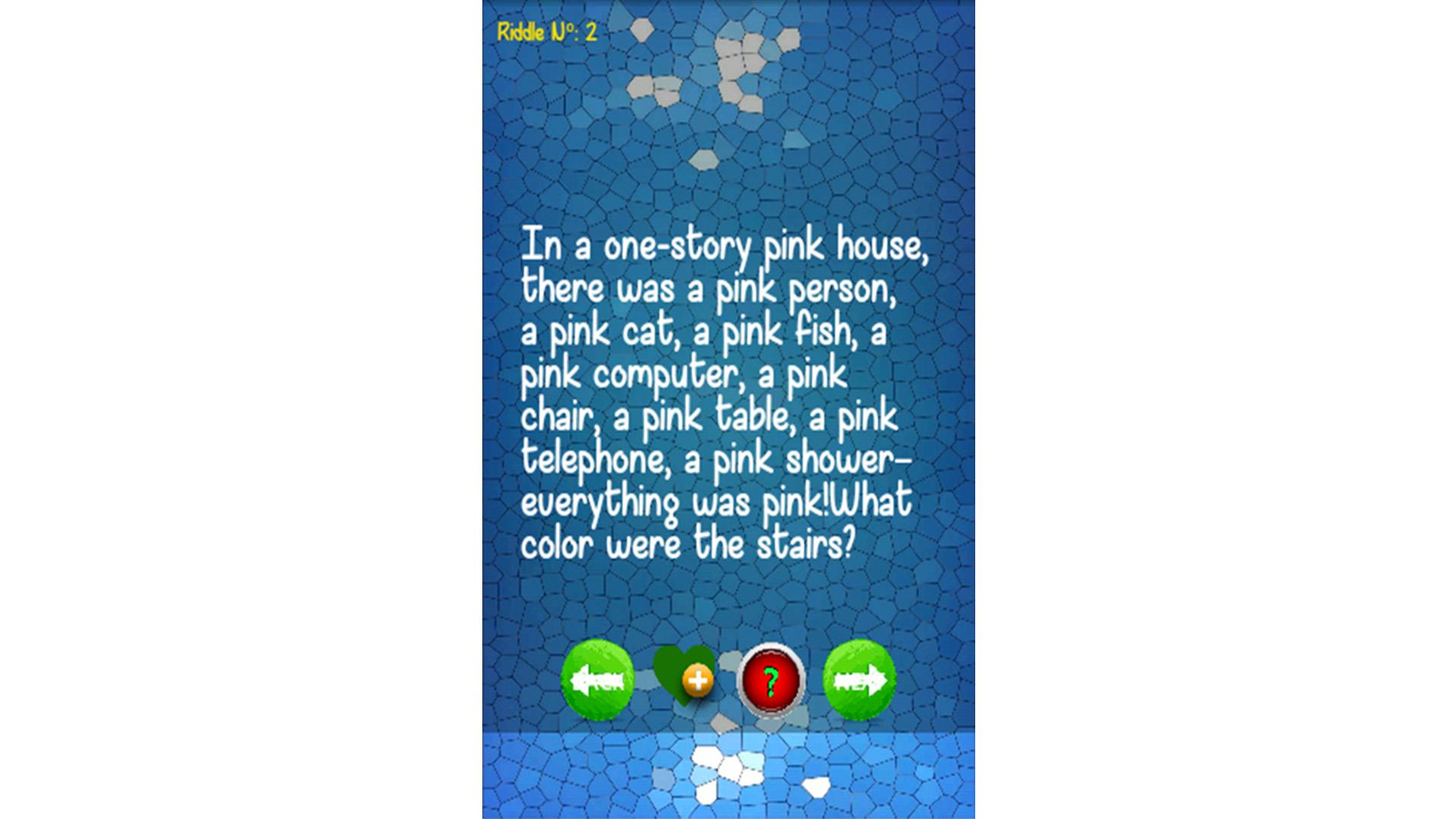 Riddles With Answers Amazon Appstore For Android riddles-with-answers-amazon-appstore-for-android