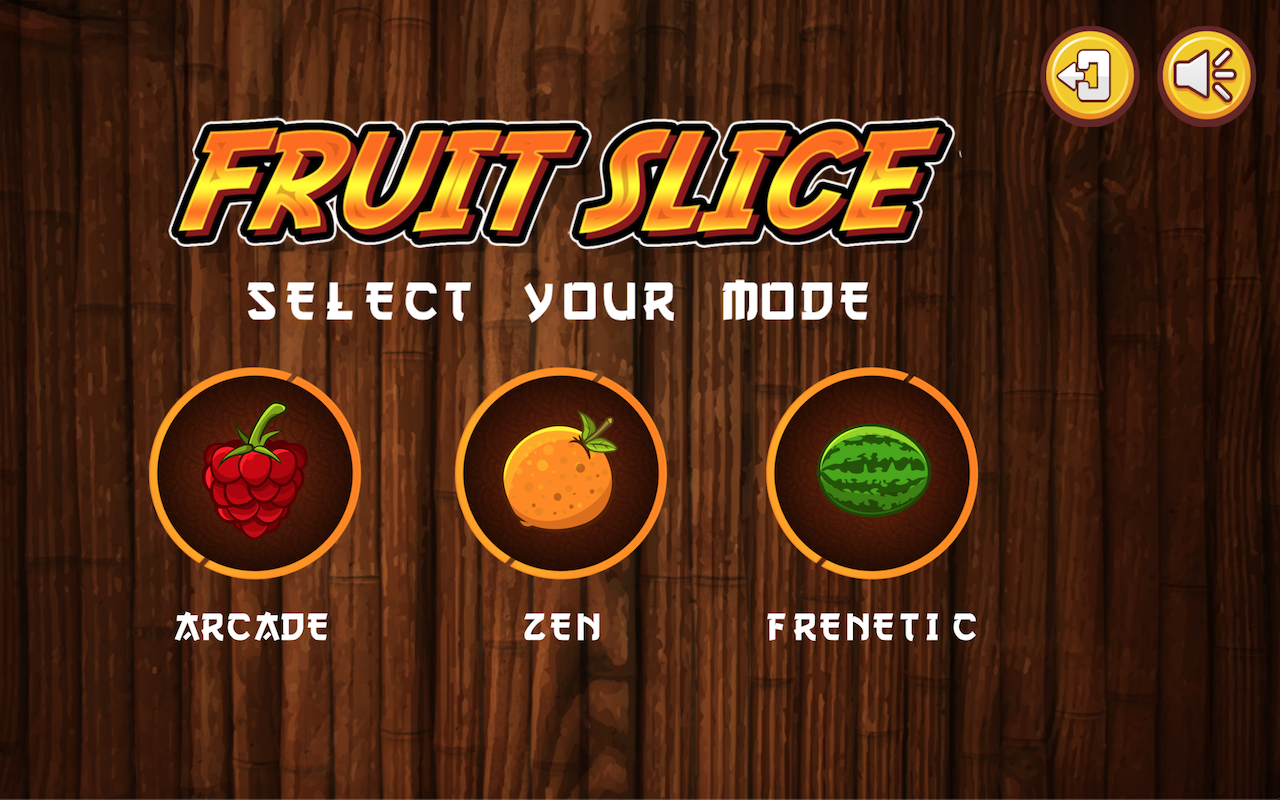 Amazon.com: Fruit Slice : Alexa Skills