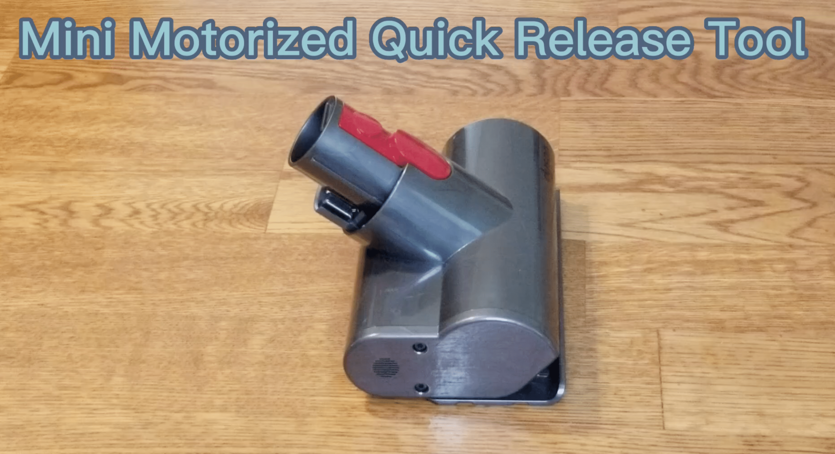 Watch CHECK OUT Mini Motorized Tool Strong Suction Grabs More Hair on Amazon Live