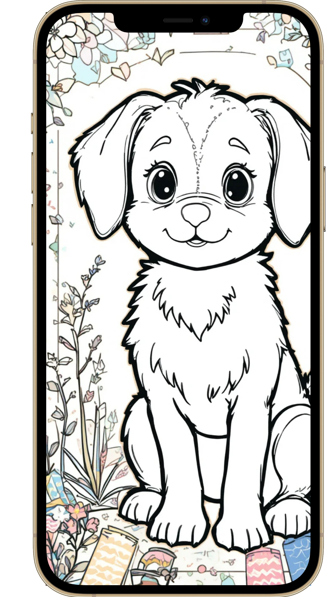 Free Coloring Games - App on Amazon Appstore