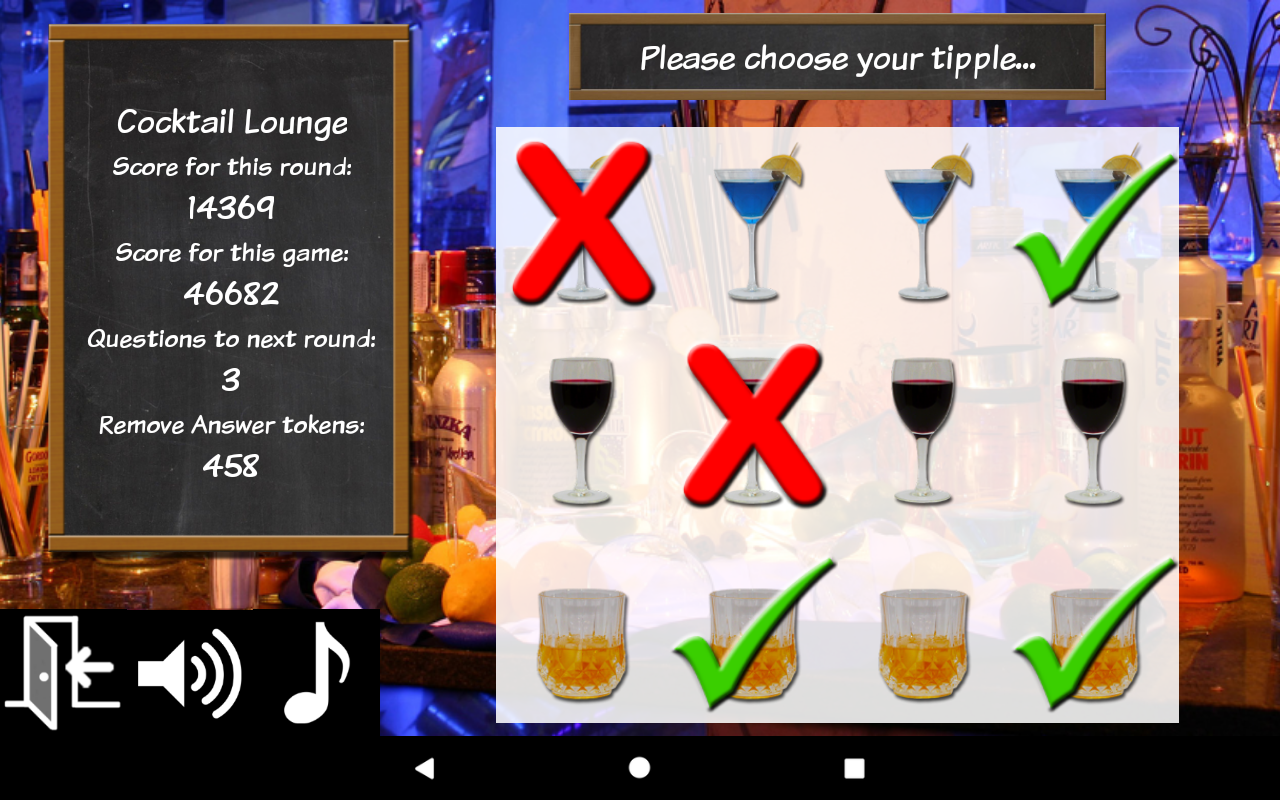 Ken's Pub Quiz - App on the Amazon Appstore
